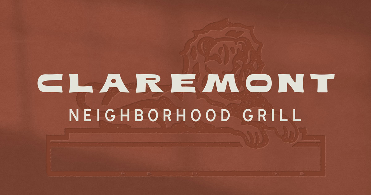 Claremont | Upscale Neighborhood Restaurant in Preston Hollow
